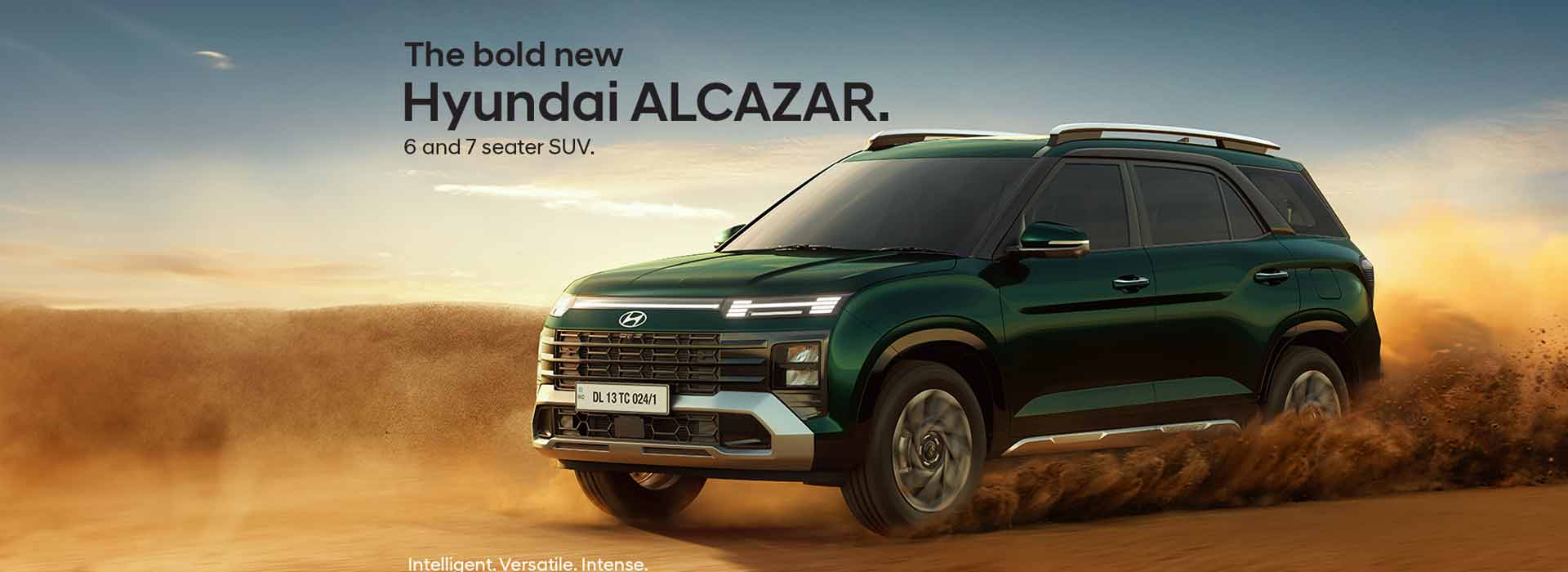 Sanjay Hyundai - Authorised Hyundai car dealer in Pune