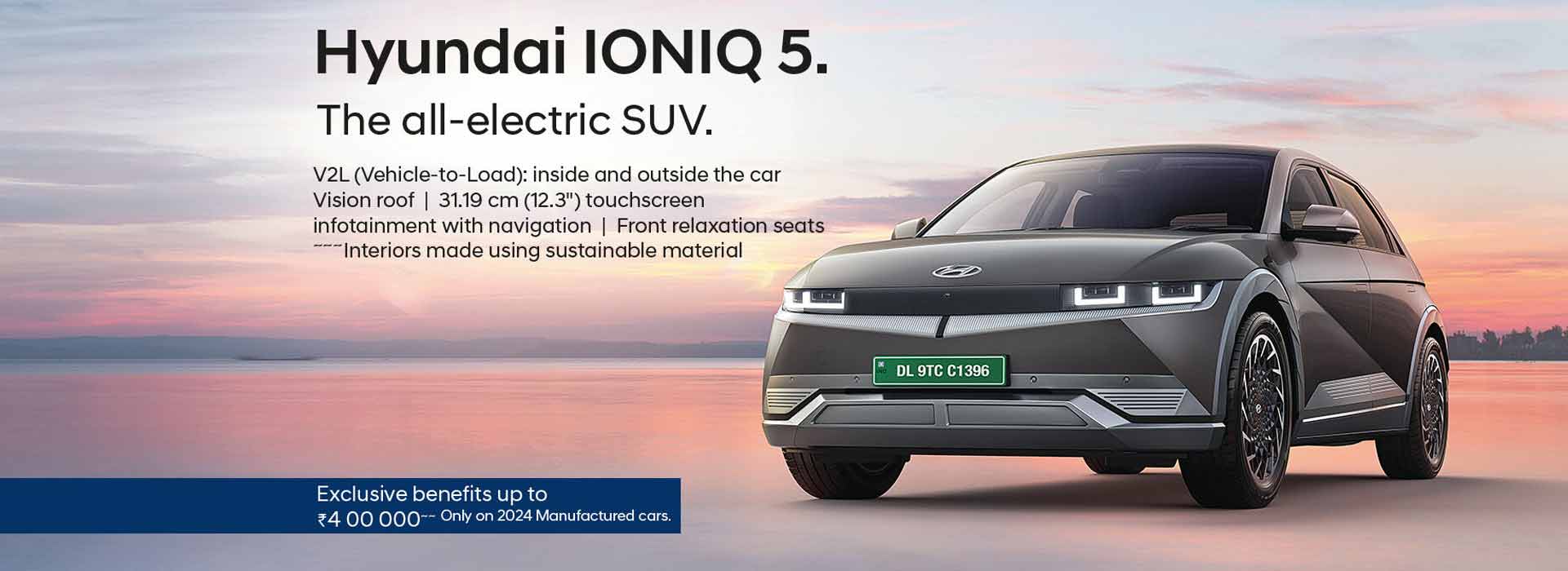 Sanjay Hyundai - Authorised Hyundai car dealer in Pune