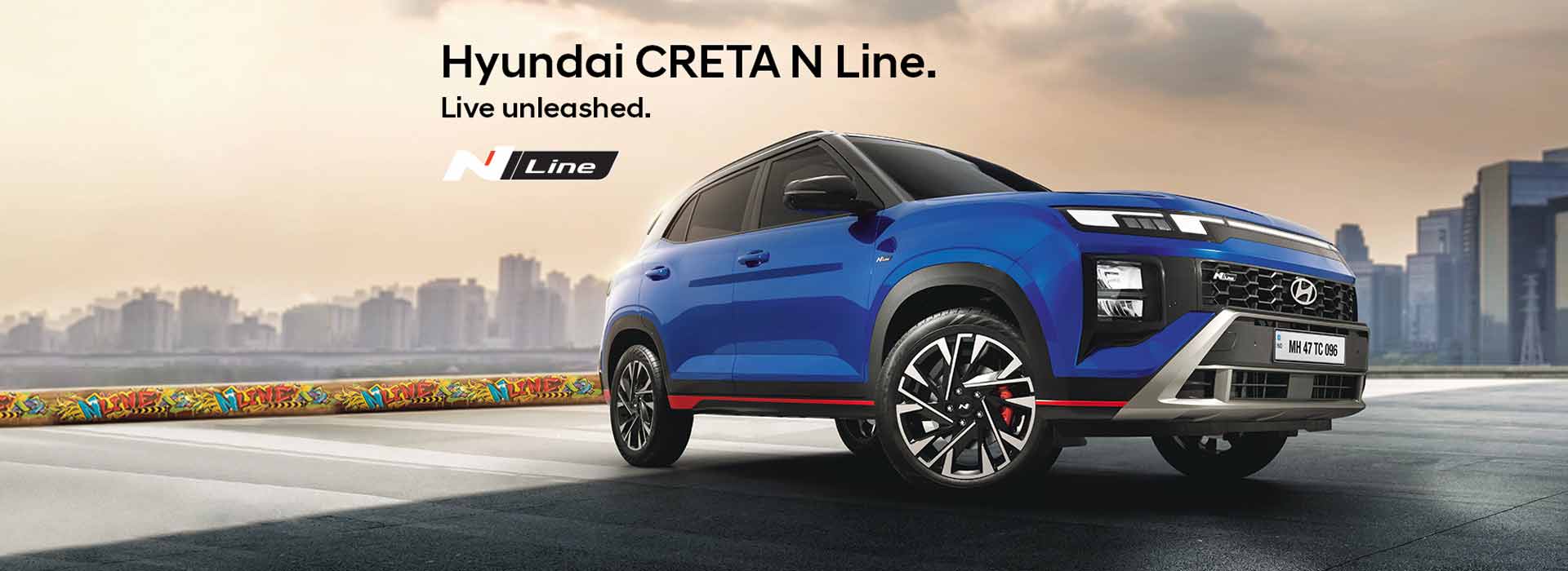 Sanjay Hyundai - Authorised Hyundai car dealer in Pune