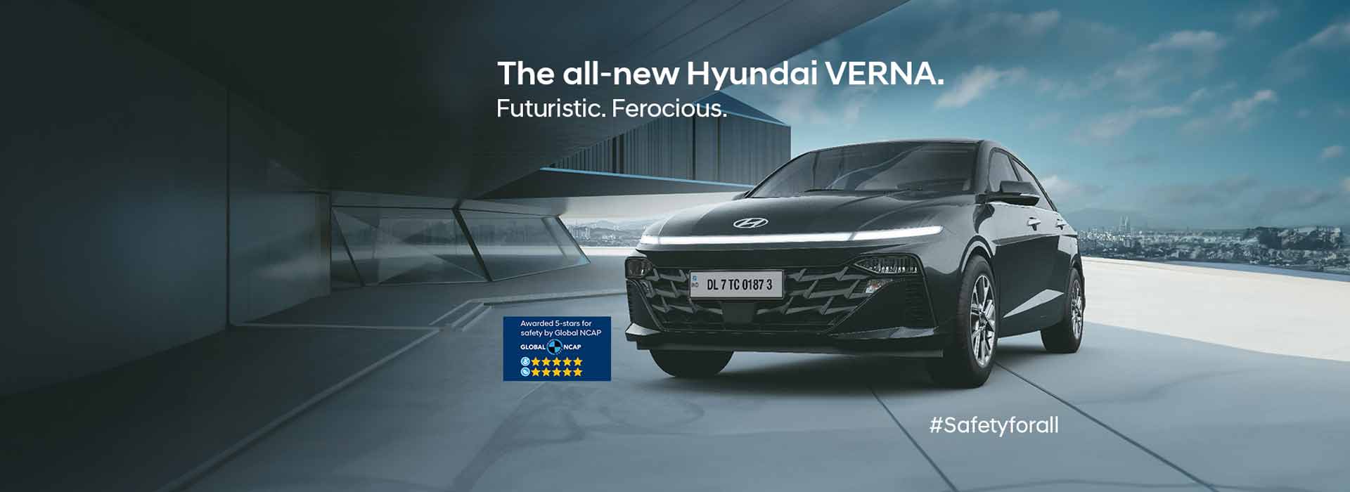 Sanjay Hyundai - Authorised Hyundai car dealer in Pune